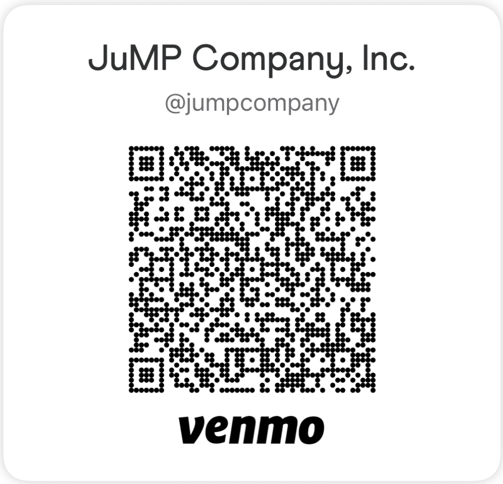 Sponsorships - JuMP Company
